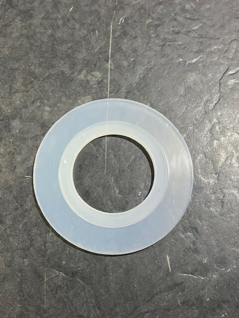 Fluidmaster PRO750UK Pro Lever Bottom Cable Dual Flush Valve for sale ...