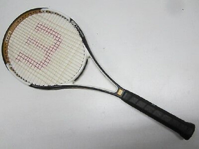 BUMPERGUARD / GROMMET SET: WILSON NCODE N BLADE / NBLADE 106 (18X19 ...