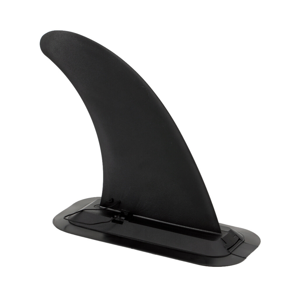Large Size Kayak Skeg Tracking Fin Mount Integral Fin for Board Canoe ...