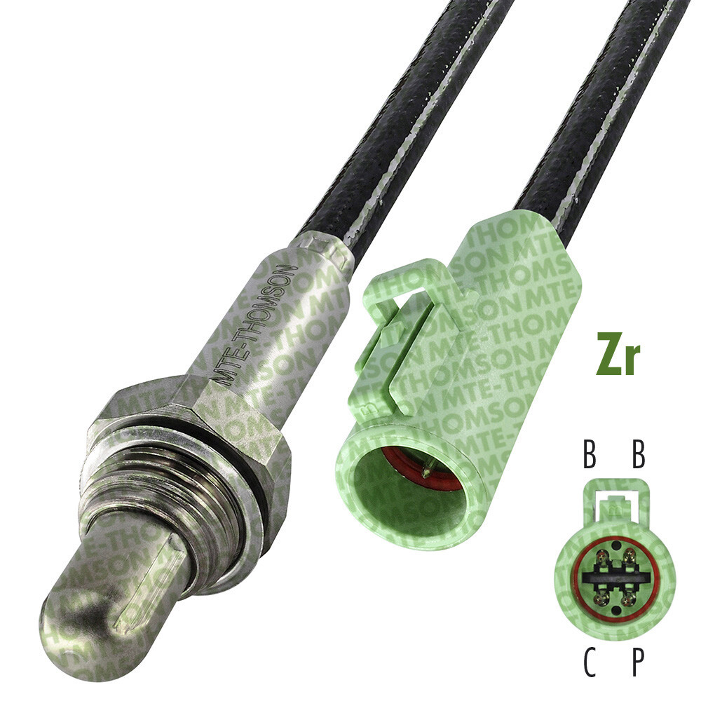 MTE-THOMSON 7820.40.040 Oxygen Sensor | eBay