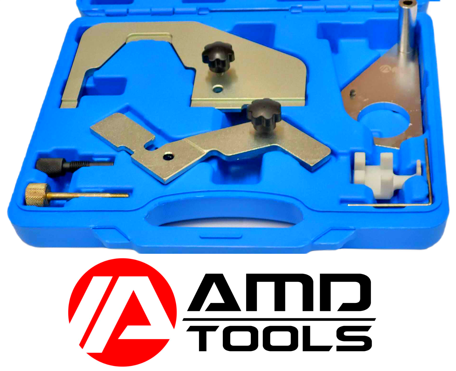 Ford Ecoboost 2.0 Timing Tool Kit Ti-VCT S Max Mondeo Focus ST 2010 ...