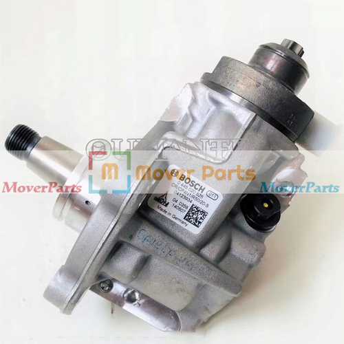 CP4 Fuel Injection Pump 04123934 0445020526 0445020525 for Deutz TCD 3. ...