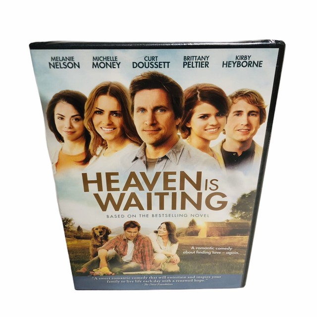 Heaven Is Waiting (DVD, 2011) for sale online | eBay