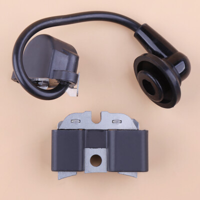 Ignition Coil Set For 288XP 288 XP EPA Husqvarna Chainsaw 501812702 ...