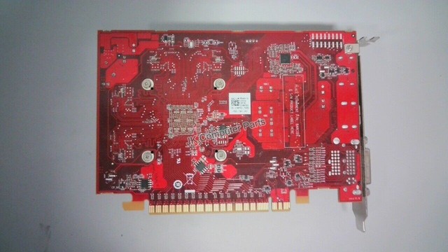 Dell AMD Radeon R9 360 2gb PCIe Video Card 1MPR3 for sale online | eBay