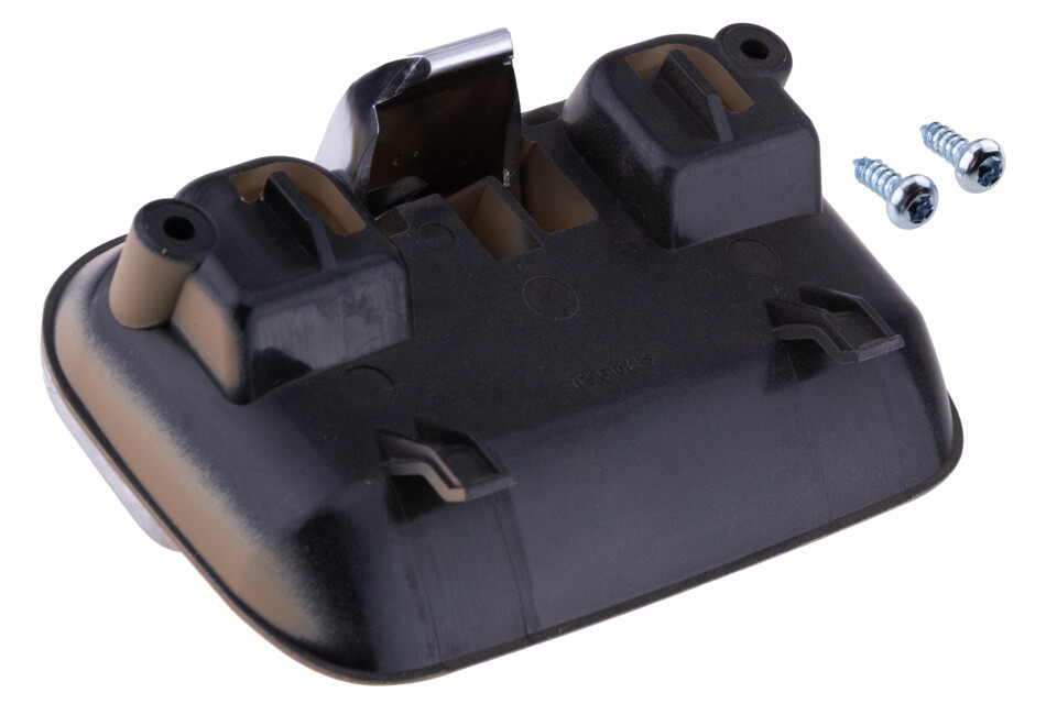 Handle Opening Box Glove Beige For PORSCHE CAYENNE 958552147026W0 | eBay