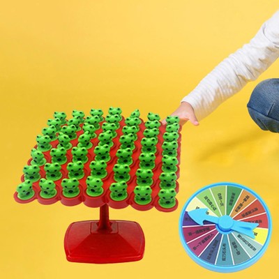 Toddlers Two Player Balance Math Game Leisure Toys Kids Learning Toys ...