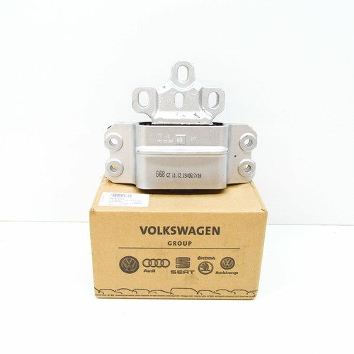 NEW AUDI A3 8P LEFT GEARBOX MOUNTING 1K0199555AB 06-14 ORIGINAL | eBay