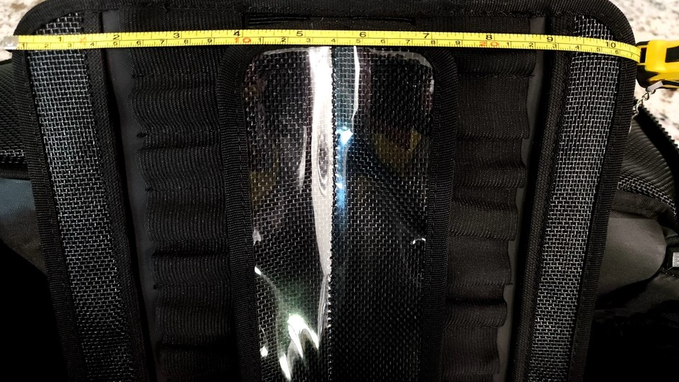 Slow Pitch Jigging Extra Large System bag holds to 120 jigs extremely ...