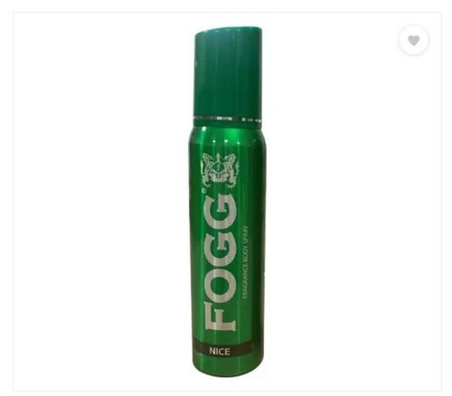 Fogg Nice Perfume Body Spray, déodorant longue durée sans gaz pour ...