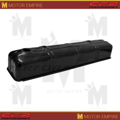 Fits 1942-1953 Chevy 216 Straight Inline 6 Cylinder Steel Valve Cover ...