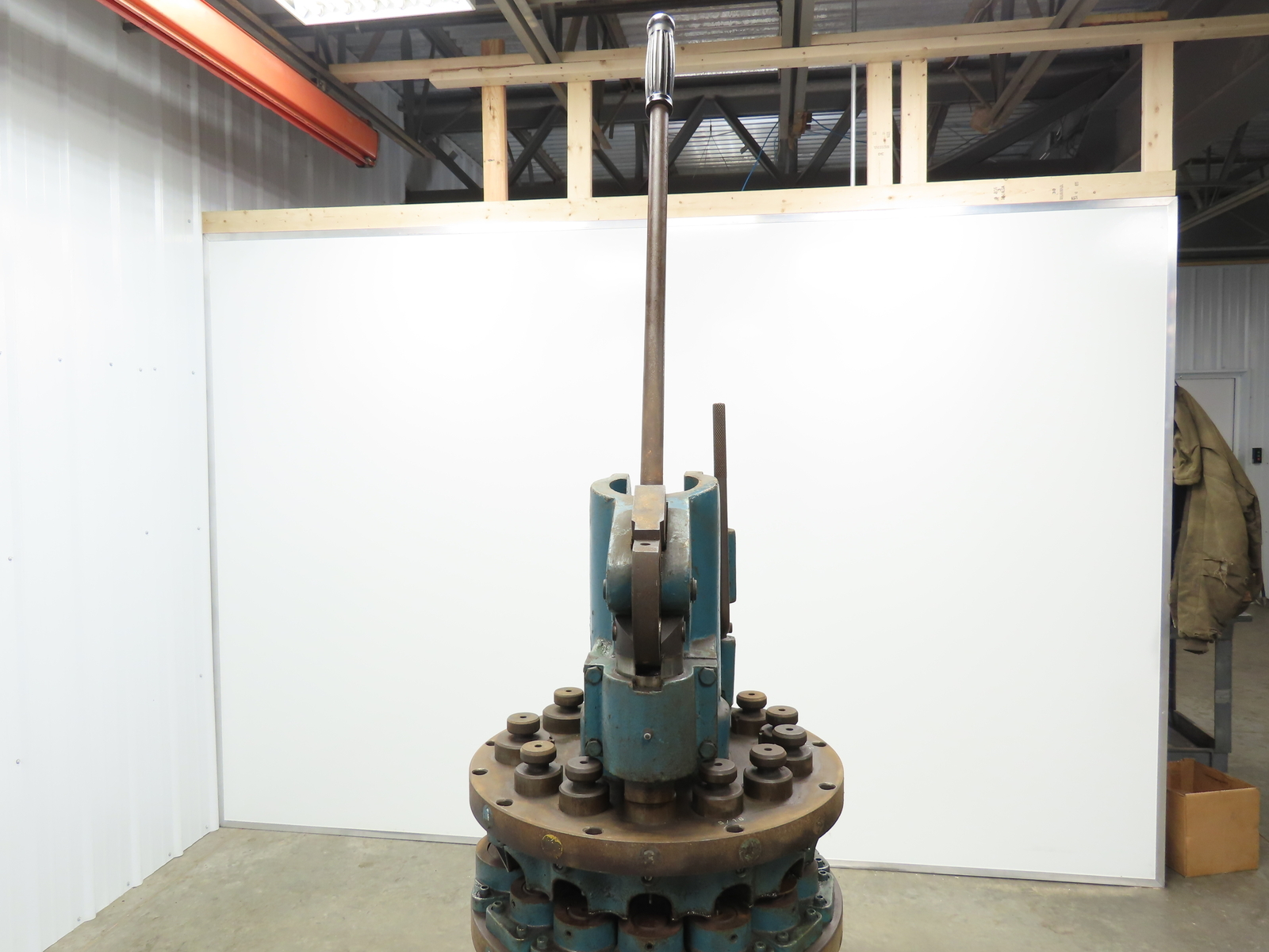 Di-Acro Shear 12" Sharp/ 12 H3 With Stand Strippit for sale online | eBay