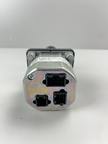 Penny + Giles Controls Ltd. JC6000-XY-PNN-M-S-NL-N-STN-HKN Industrial ...