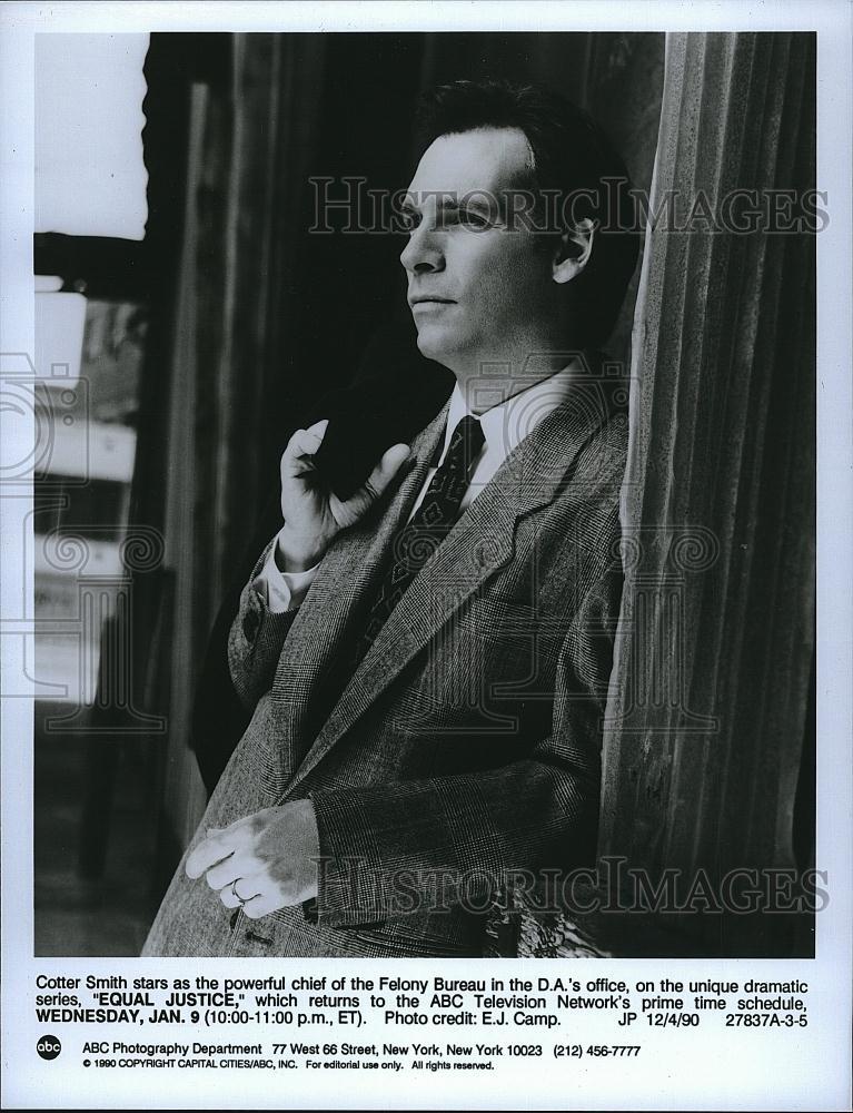 Cotter Smith X Men Opening Night Cast Photo For "Cock" Patrick