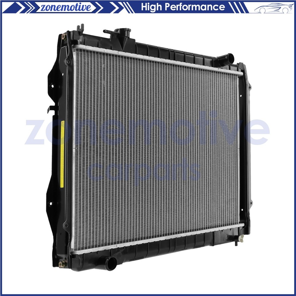 For 1995 1996 1997 1998 1999 2000 2001 2002-2004 Toyota Tacoma Aluminum ...