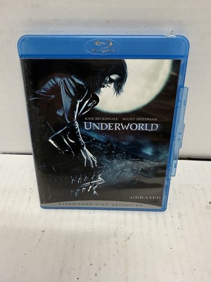 Underworld Blu Ray 2003 43396475366| eBay