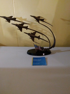 Post WW2 Plane Model b Bomber Armor f Fighter Jet 1 48 Carousel Slr 18 ...