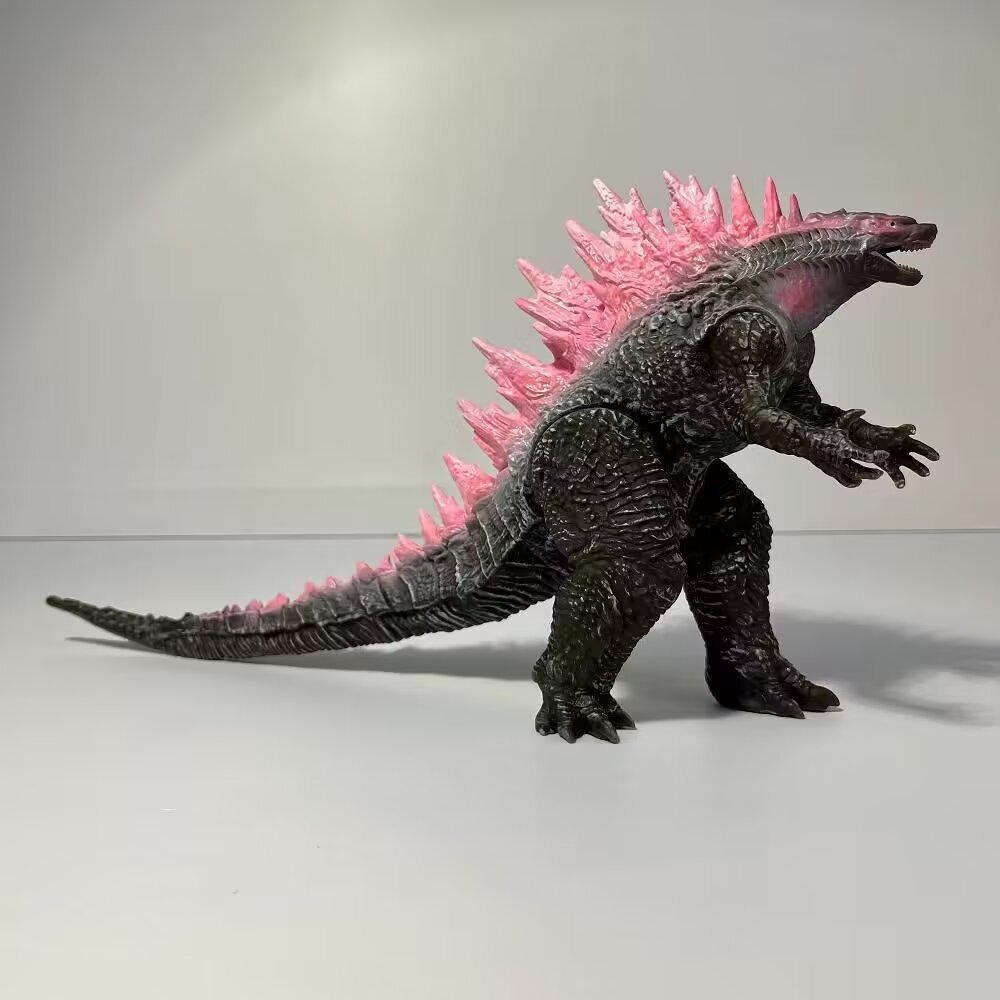 New 2024 Godzilla VS Kong The Empire Pink | Grelly USA