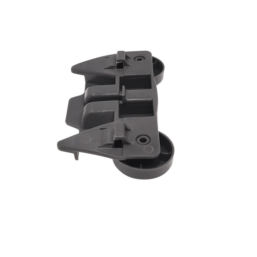 4pcs W10195416V Dishwasher Lower Dishrack Wheel W10195416 W10105417 | eBay