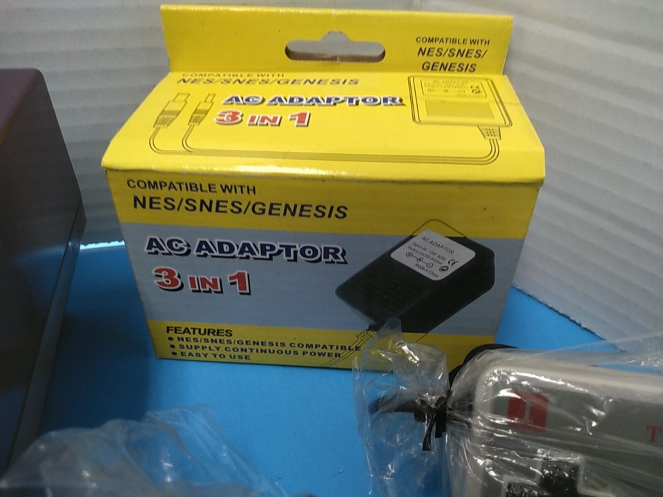 Nintendo system NES with 4 games 2 Controllers Purple | eBay