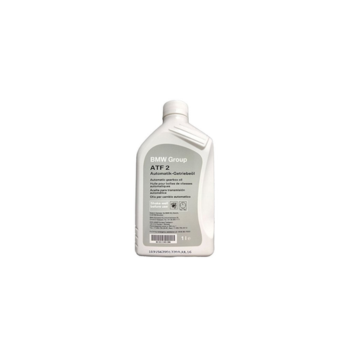 ACEITE DE TRANSMISIÓN AUTOMÁTICO BMW ATF2 1 LITRO - 83225A92866 | eBay