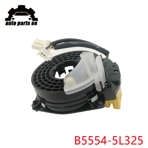 ClockSpring Spiral Cable Fits Infinity G20 99-02 I30 00-01 Q45 99-01 ...