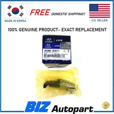 Genuine OCV Oil Control Valve Filter OEM for Kia 2435625000 O.c.v for ...