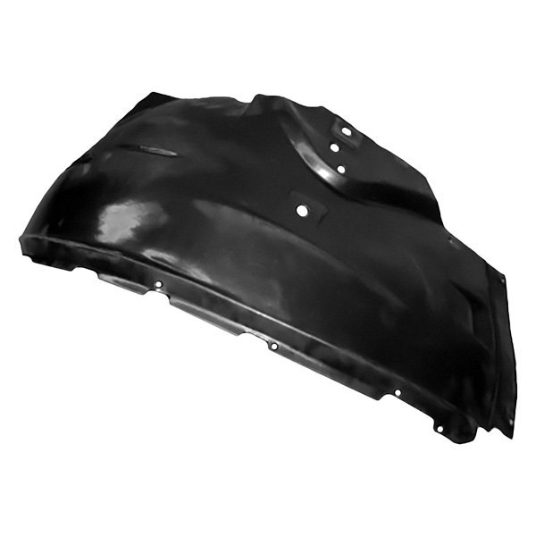 Passenger Side Front Inner Fender for 02-10 Ford Explorer FO1249133 | eBay