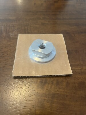 KF25 to 1/8 FPT Adapter MDC 731001 NW25 X .125” Female Pipe Thread NEW ...