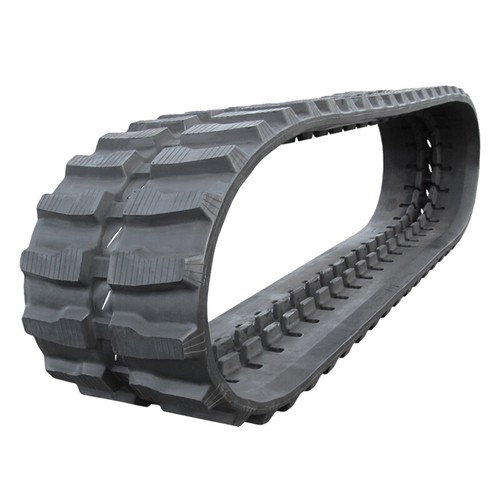Yanmar B 5-2 Rubber Track - 400x144x36 - Cross Application Tread | eBay