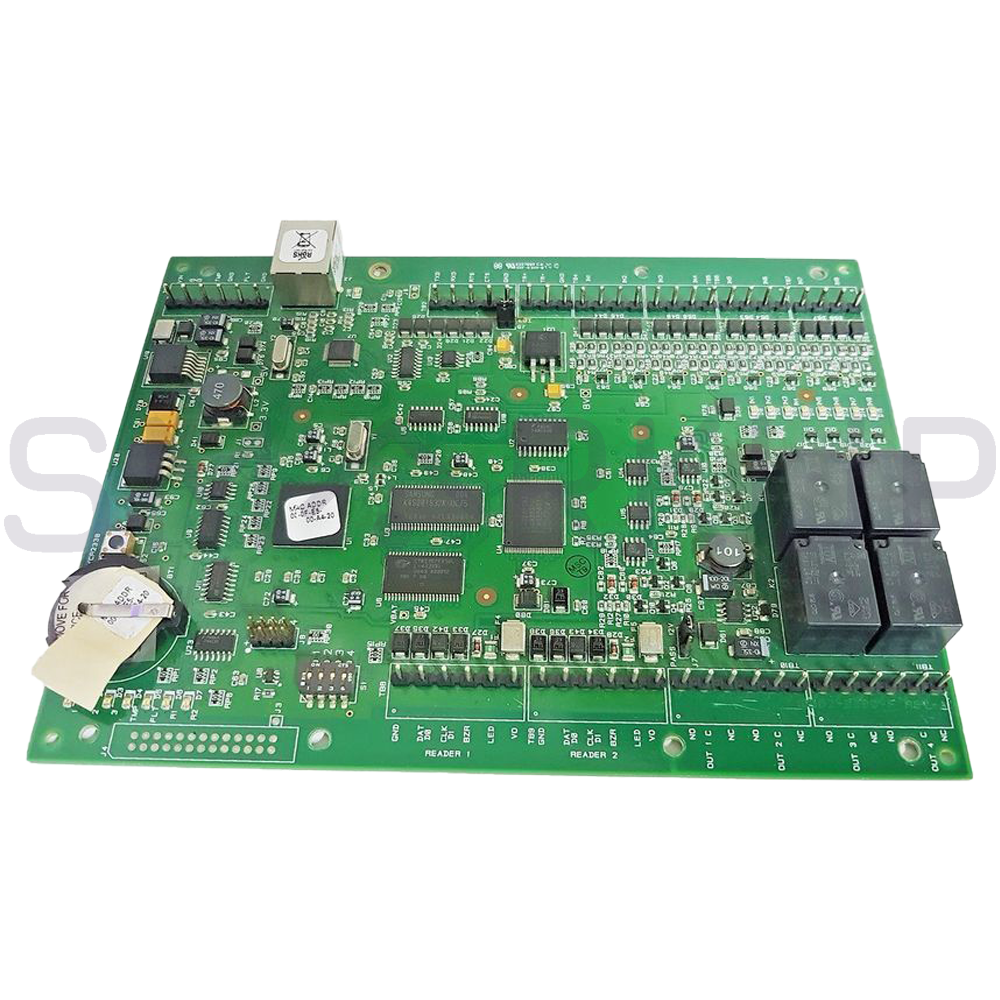 New In Box LENEL LNL-2220 Intelligent Dual Reader Controller | eBay