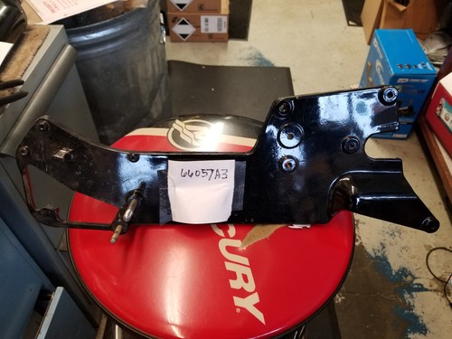 mercury mercruiser Shift plate new 66057A3 | eBay