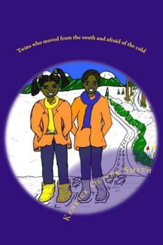 Twins Who Moved from the South and Afraid of the Cold by Kenrick Smith ...