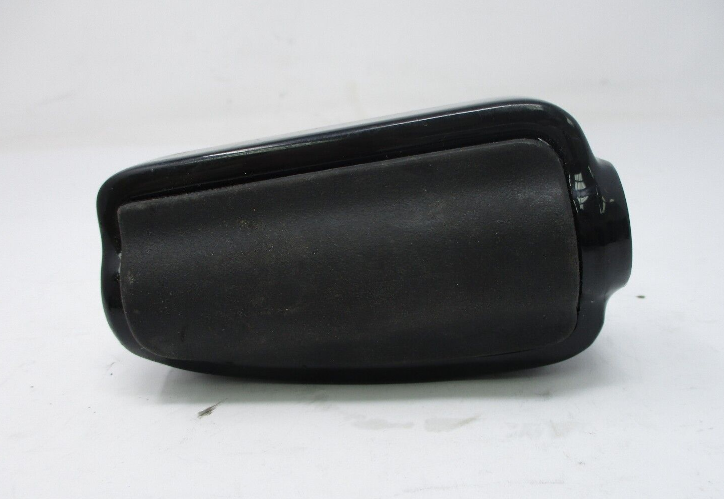 Harley Davidson OEM Gloss Black Airflow Footpegs 50500717 for sale ...