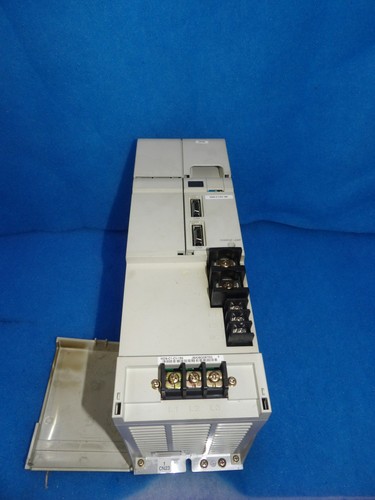 Mitsubishi MDS-C1-CV-150 15kW Power Supply Servo Unit + 1 Year Warranty ...