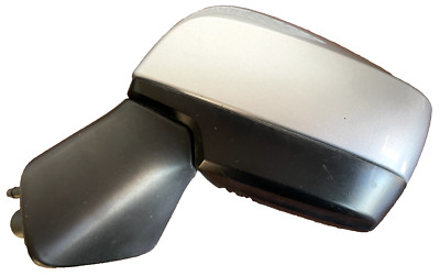 SUBARU LEGACY MIRROR LEFT SIDE 2015 2016 2017 2018 | eBay