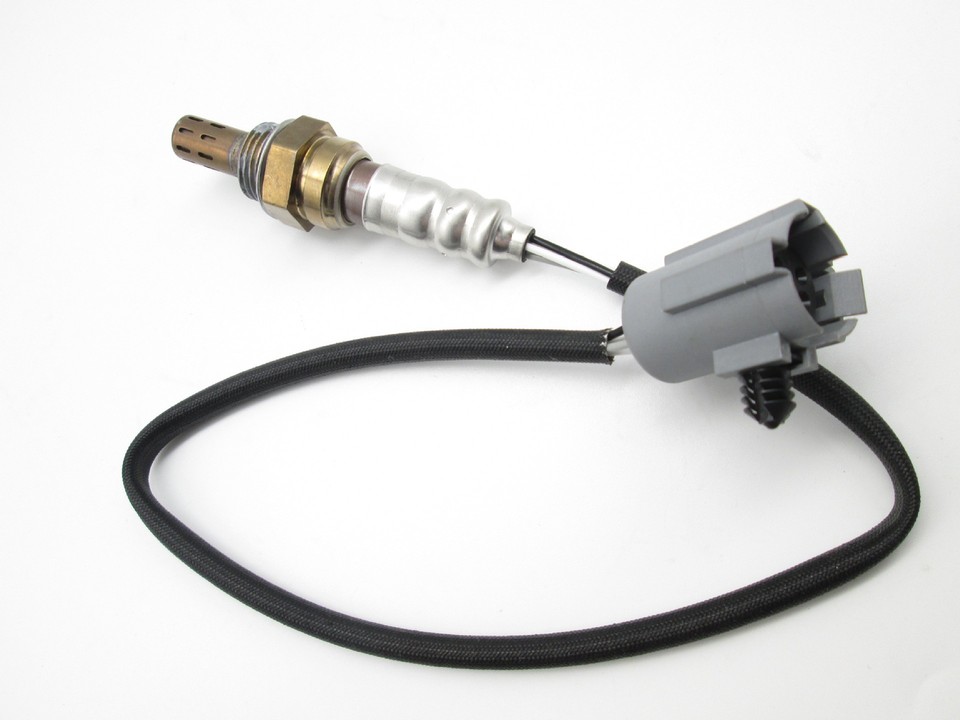 For Jeep Oxygen Sensor Guaranteed Quality Part Five Year Warranty New ...