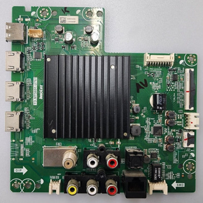 Vizio V505-H9 Main Board A0002M00J TD.MT5691.U761 6M03A0002M00J | eBay