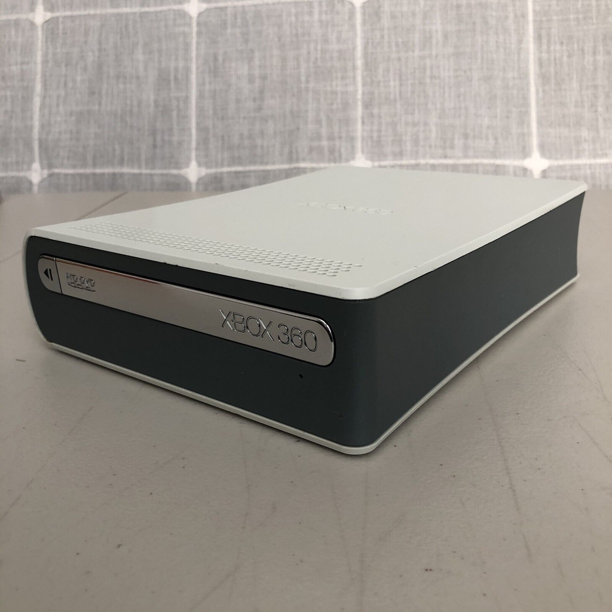 Xbox 360hd Dvd2790 Itmedia News Microsoft Xbox 360 HD DVD Player