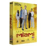 EXPERTS (LES) : MIAMI Saison 2 Ep 1-12 - CBS PRODUCTIONS - DVD | eBay