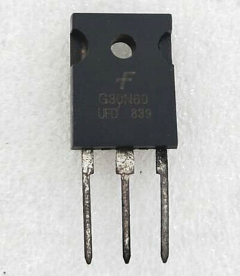 3pcs G30N60 Transistor | eBay
