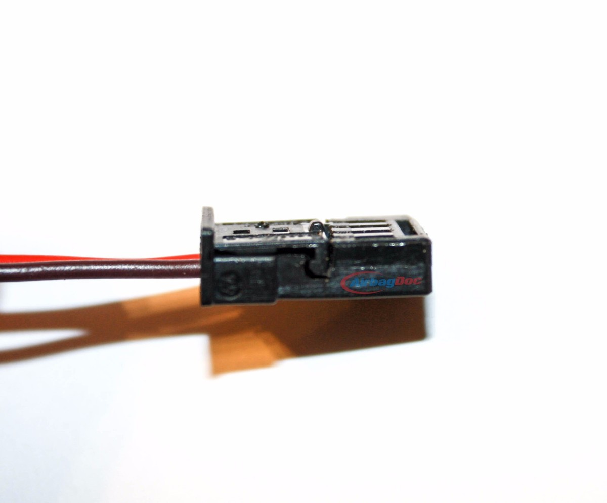 Mini Airbag Seat Sensor