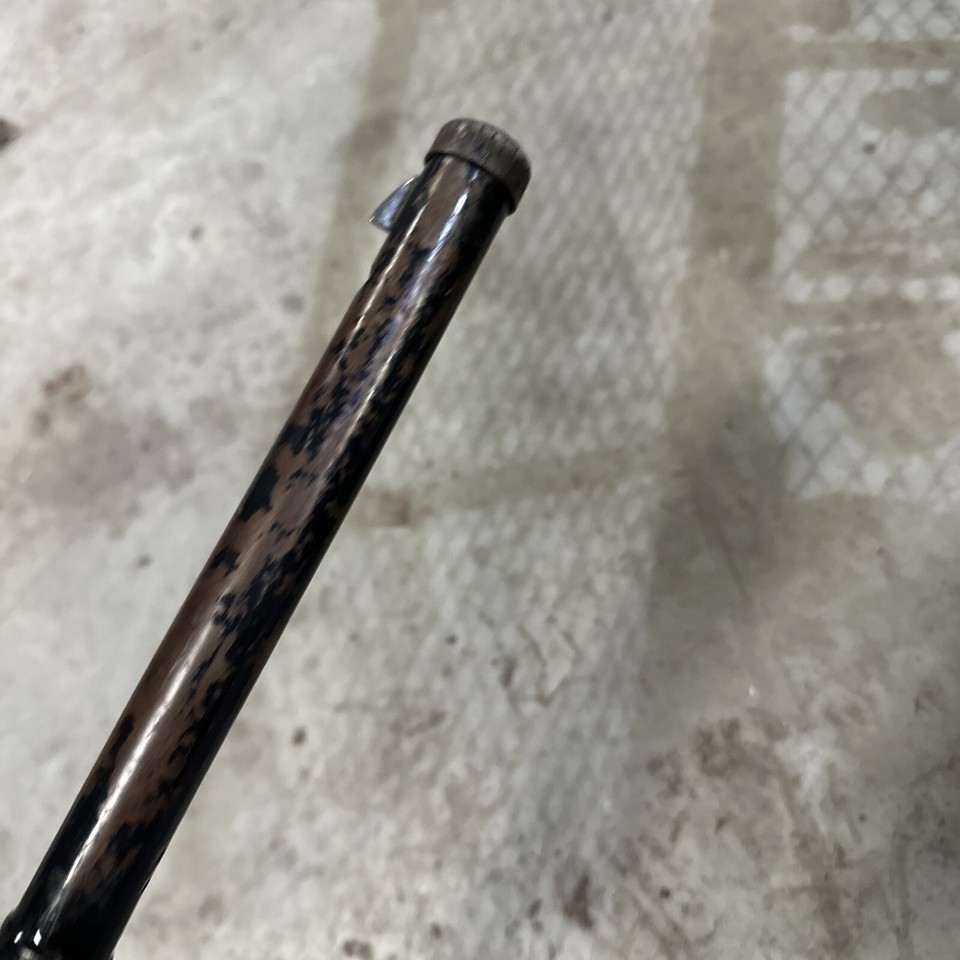 Working Vintage Daisy Heddon BB Pop Air Gun Model 102 Lever Action | eBay