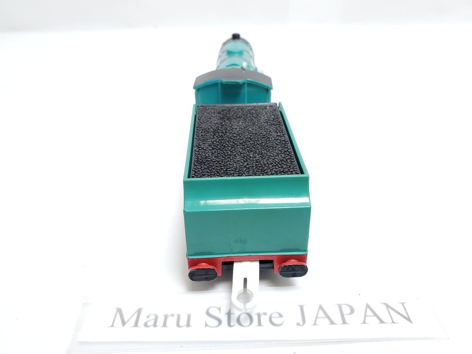 Tomy Plarail Thomas and Friends Various Conditions Classic Angry ...