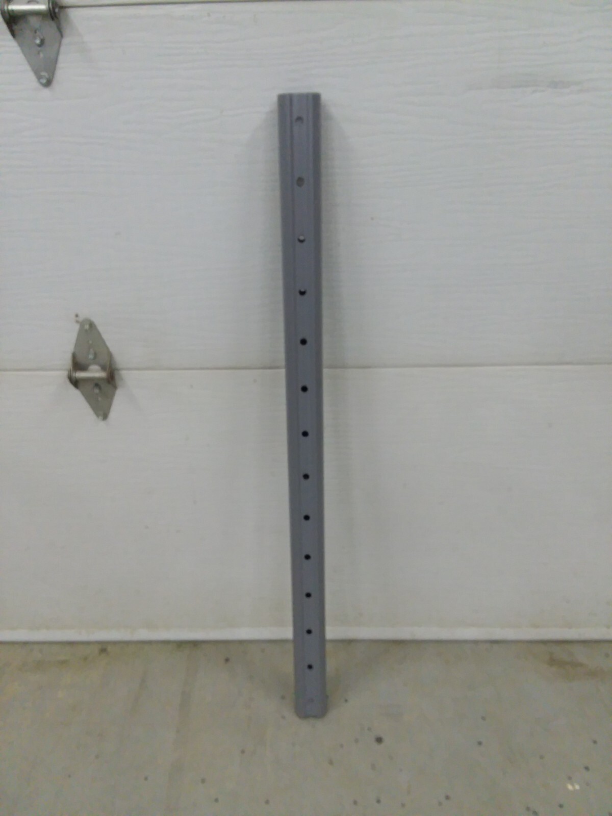 NAVIGLOO 01450 TELESCOPING TUBES 42" TO 72" LONG RECYCLED PVC NNB | eBay