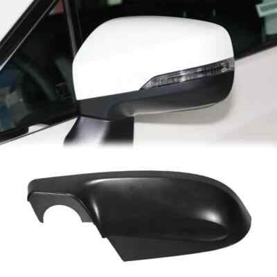 For 2017 2018-2023 Subaru Impreza Left Side Lower Outer Cover Mirror ...