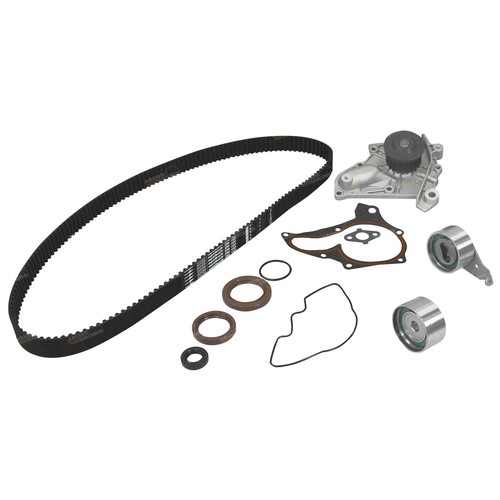 Timing Belt Water Pump Kit for Toyota Spacia SR40R 1998-2001 4cy 3S-FE ...