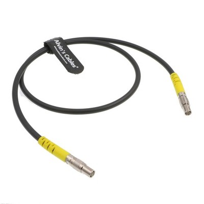 Alvin's Cables VF Cable for ARRI Alexa Mini LF Camera MVF-2 Viewfinder ...