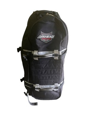 Ahead Armor Case Ogio Hardware Electric Drums Sled with Wheels 41x 16 x ...