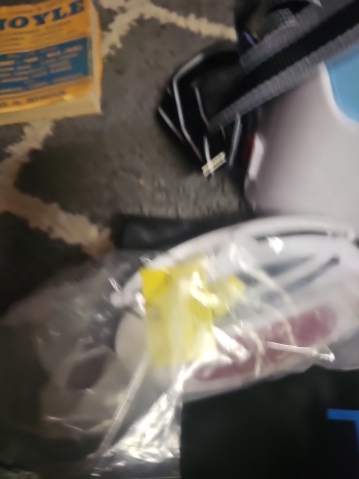 TOBI EC1633 PROFESSIONAL FABRIC STEAMER 5X FASTER REMOVES WRINKLES(6B ...